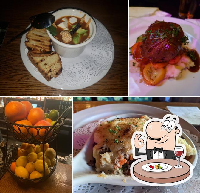 The Patricios Restaurant, San Diego - Restaurant menu, prices and reviews