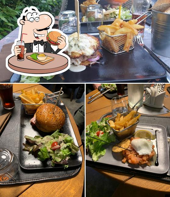 Le top 5 des restaurants à Saint-Galmier, juillet 2025 - Restaurant Guru