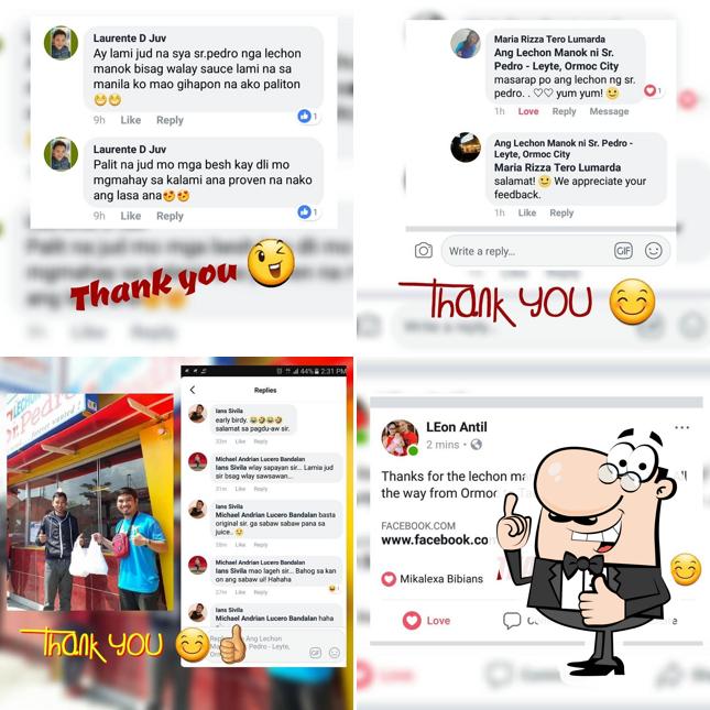 Ang Lechon Manok ni Sr. Pedro restaurant, Ormoc - Restaurant reviews