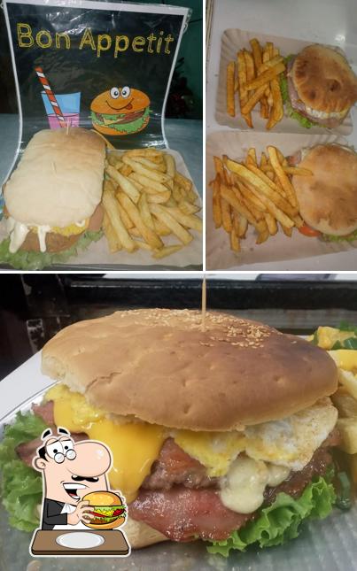 Bon Appetit restaurant, Concordia, Las Orquídeas - Restaurant reviews