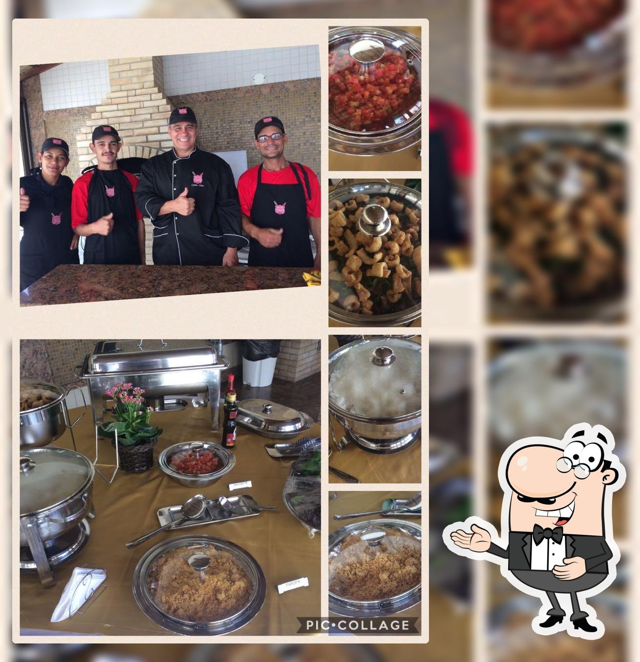Restaurante Brasa Urbana Buffet, Vila Velha - Opiniones del restaurante