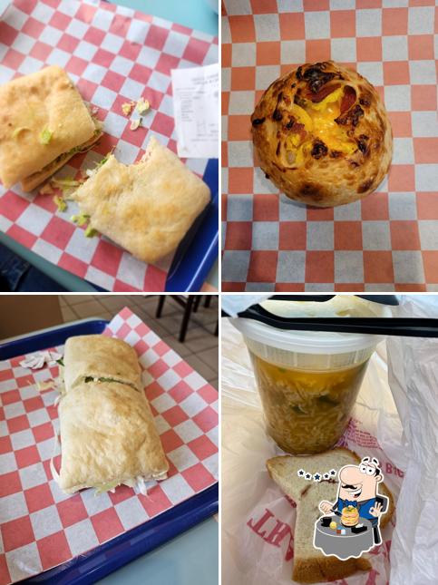 Bread Me, Quantico - Restaurant menu, prices and reviews