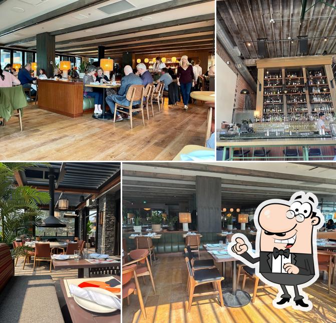 Bridgette Bar Canmore, Canmore - Restaurant menu, prices and reviews