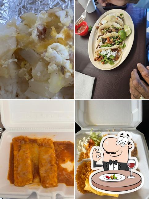 Burrito Tower #2, Lubbock - Restaurant menu, prices and reviews