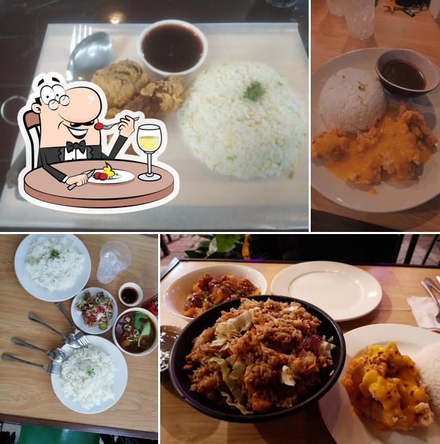 Busog by Fatgrill, Lipa - Restaurant menu, prices and reviews
