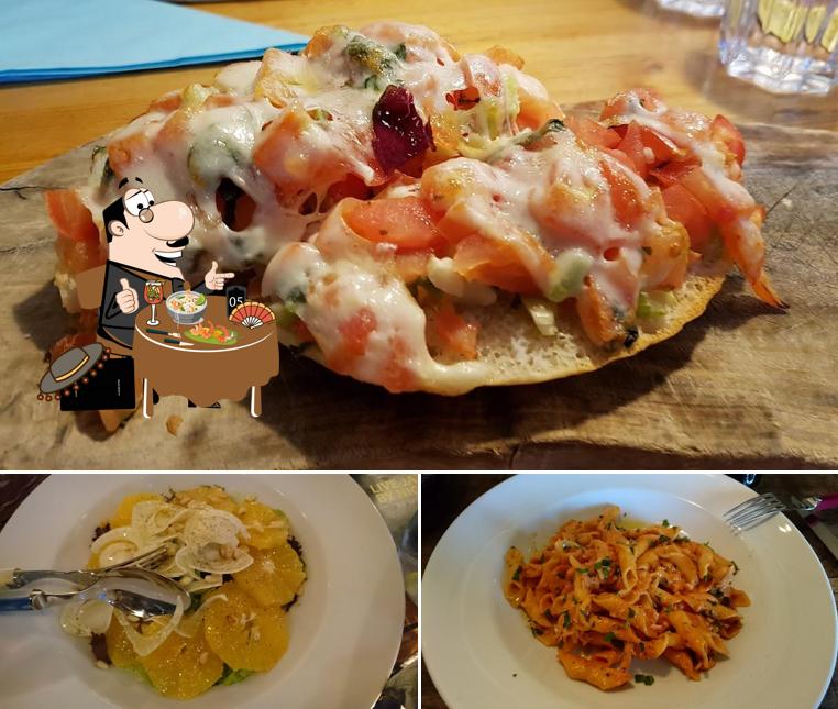 Café Divino, Espergærde - Restaurant menu, prices and reviews