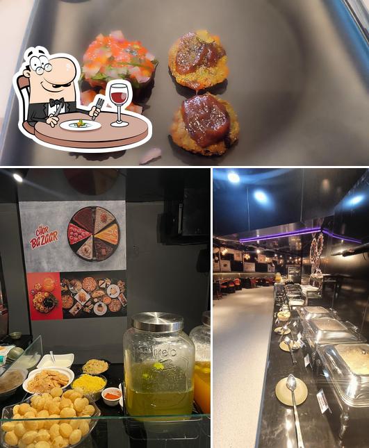 Chor Bazaar Barbeque Buffet, Pune - Restaurant menu, prices and reviews