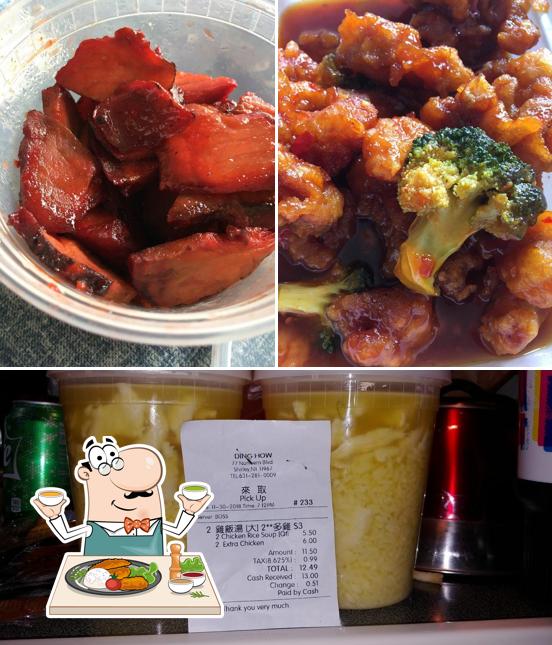 Top 5 restaurantes con wontons chinos en Shirley, noviembre 2025 ...