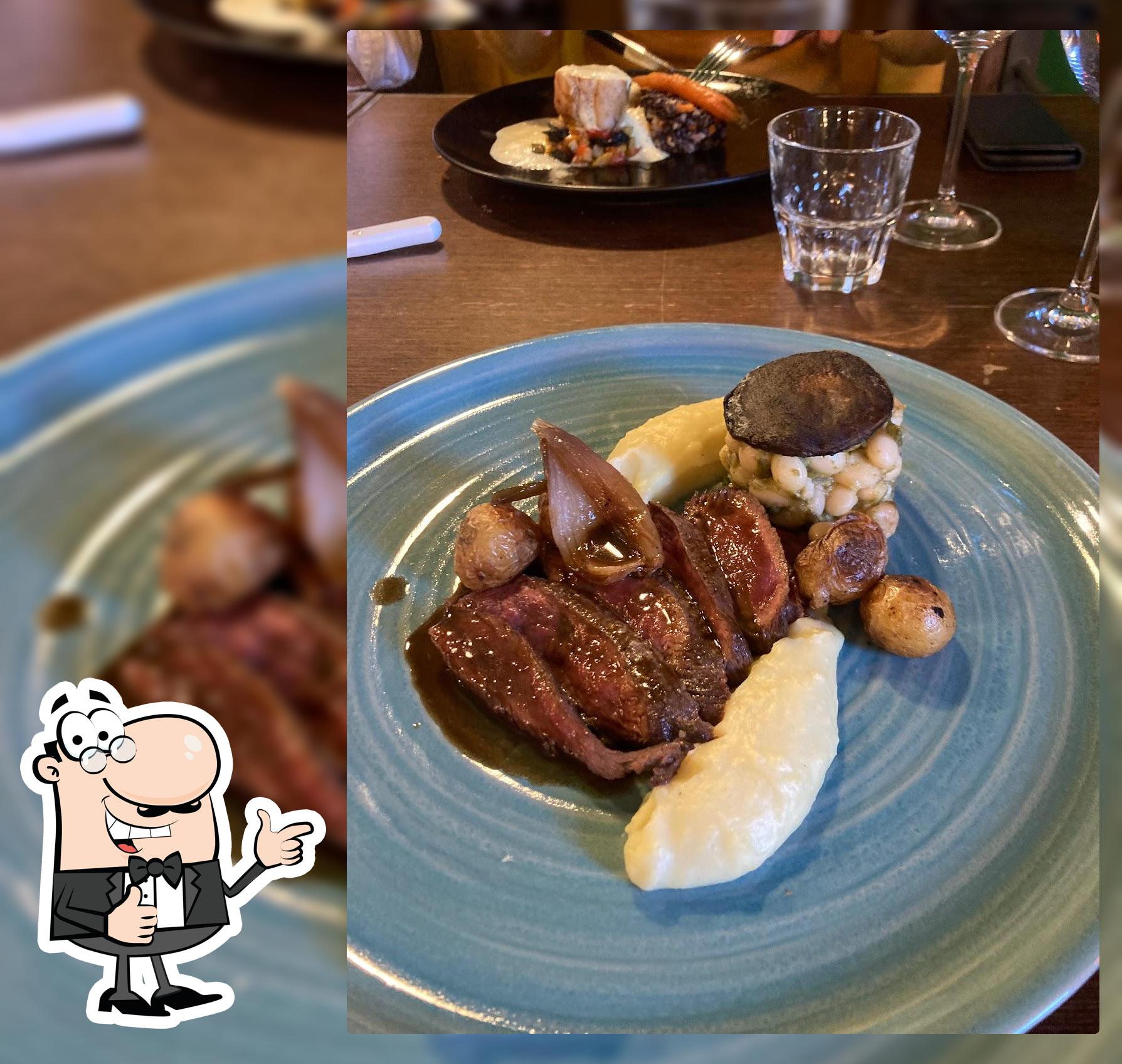 Coq Ô Rico restaurant, Quimperlé - Restaurant reviews