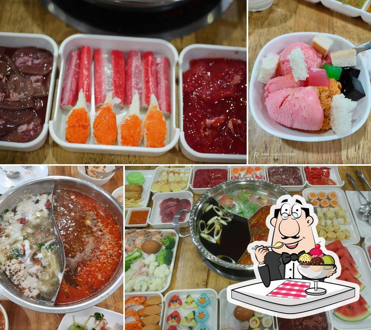 Shigatus Shabu ซึกัตซุ ชาบู restaurant, Chiang Mai - Restaurant reviews