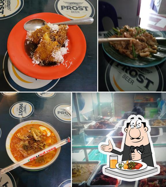 Depot Medan, Banjarmasin - Restaurant menu, prices and reviews