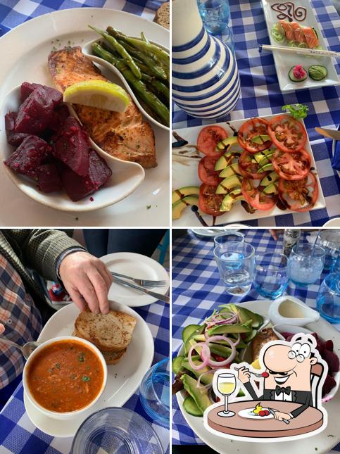 Dugfish, Johannesburg - Restaurant menu, prices and reviews