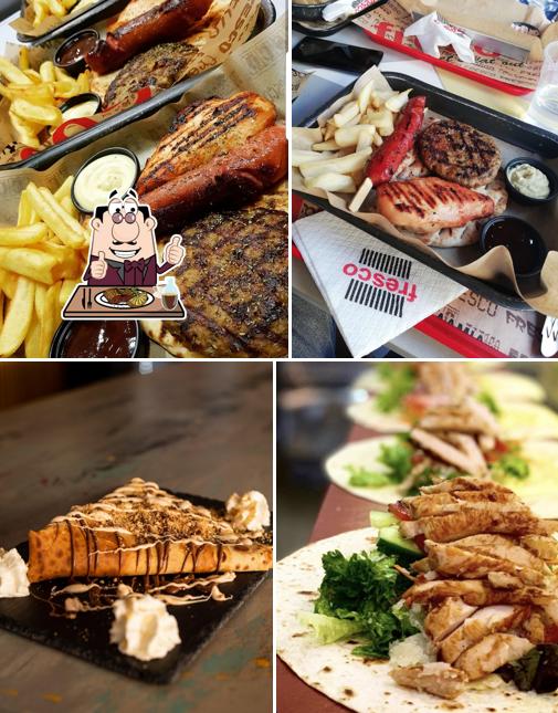 Best fast food restaurants in Lamia, winter 2023 - Restaurant Guru