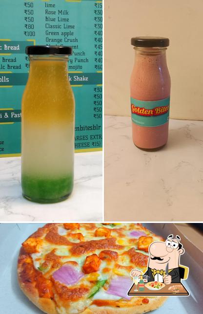 GOLDEN BITES, Bengaluru - Restaurant menu, prices and reviews