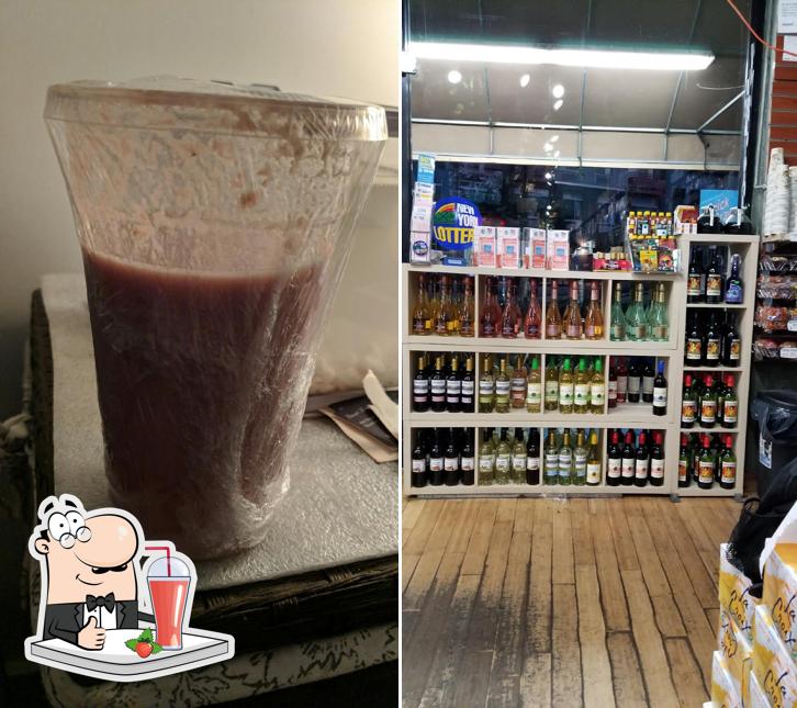 Hi Mango Natural Market, 1055 Flushing Ave in New York City ...
