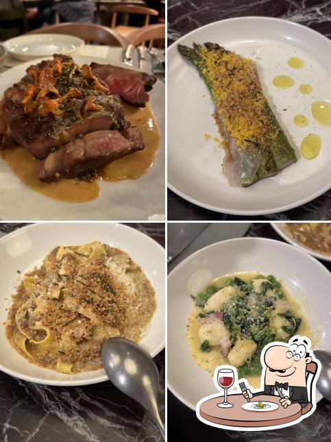 Kicky's, Dublin - Restaurant menu, prices and reviews