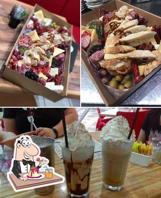 Kings Coffee House in Emerald - Restaurant reviews