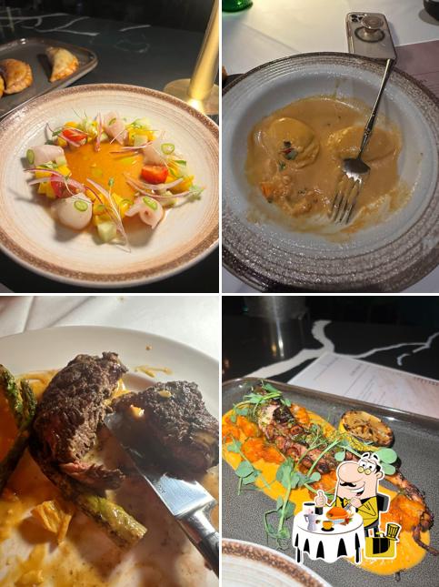 Koya, Houston - Restaurant menu, prices and reviews