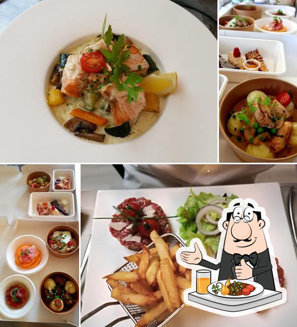 La Table Verte restaurant, Genainville - Restaurant reviews
