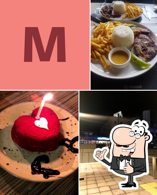Munch House&Cafe, Istanbul - Restaurant reviews