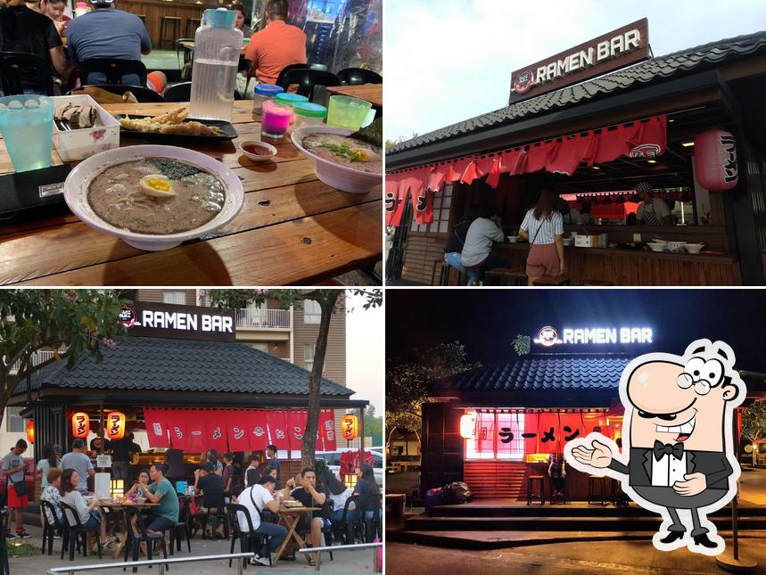 Makimura Ramen Bar, Angeles - Restaurant reviews