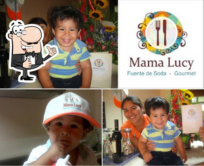 Mama Lucy SAC restaurant, Lima