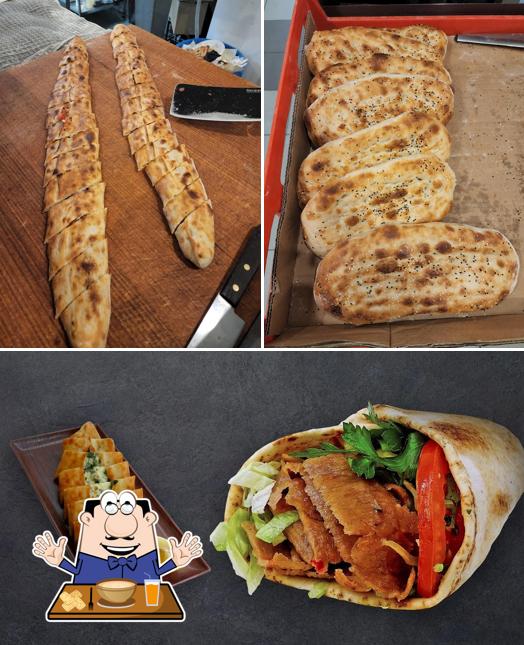 Mr Pide & Kebabs in Mascot - Restaurant reviews