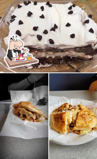 Packer Grill Two, Tarboro - Restaurant menu, prices and reviews