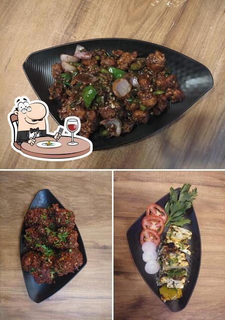 RED chilli, Mumbai, Shop no-5 - Restaurant reviews