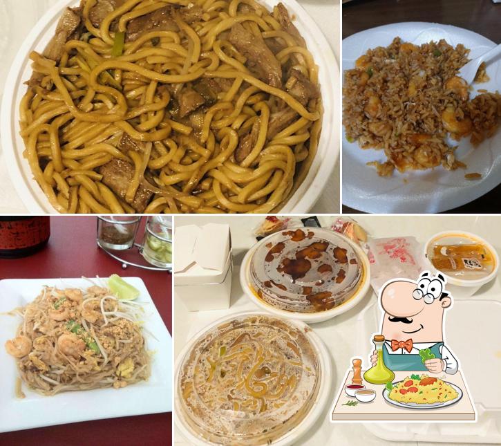 Su's Chinese Cuisine in Atlanta - Restaurant menu and reviews