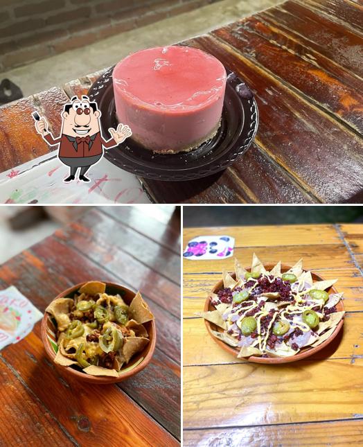 Tako Keto, Mexico City - Restaurant menu, prices and reviews