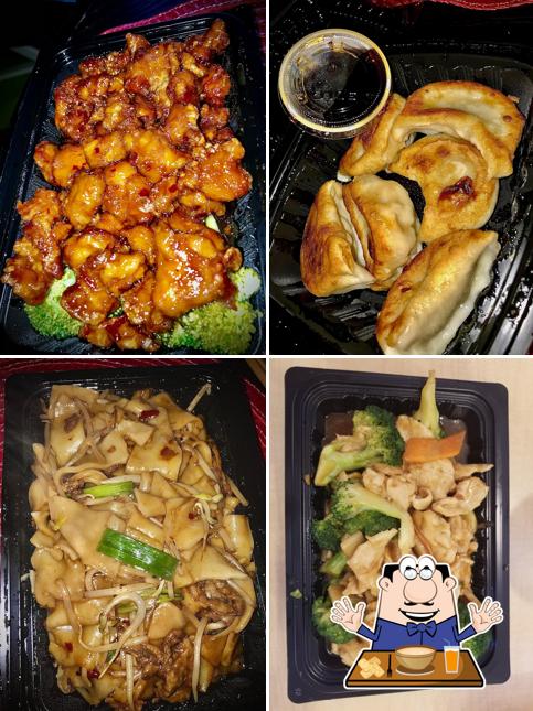 Tasteful Delight in Arlington - Restaurant menu and reviews