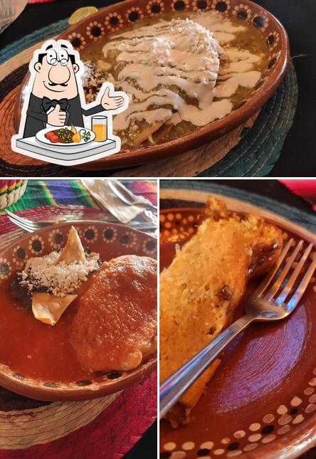 Típico Condesa restaurant, Mexico - Restaurant reviews
