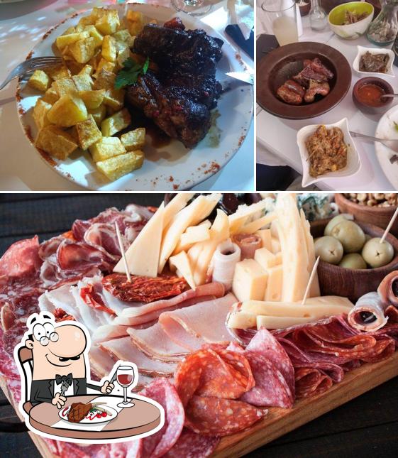 Úrsula pizza restaurant, Plaza Huincul - Restaurant reviews