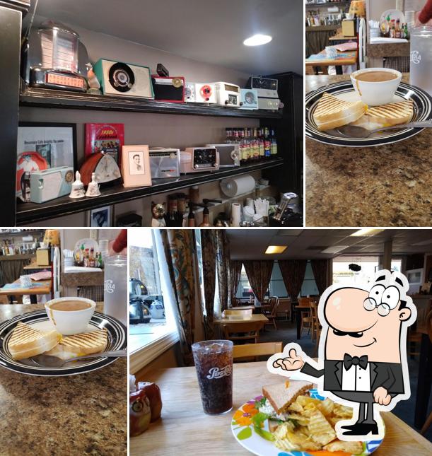 Rosemary Cafe, Vancouver - Restaurant menu, prices and reviews