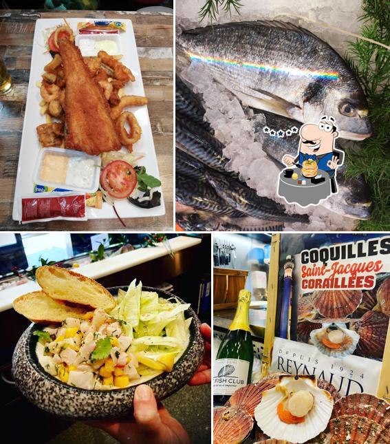 Royal Fish, Rotterdam - Restaurant reviews