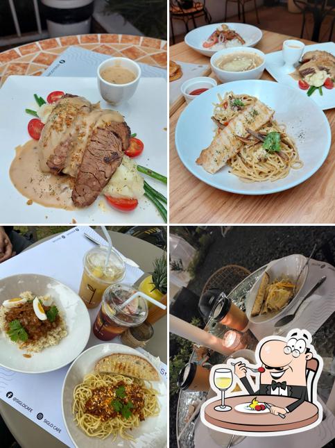 Siglo Farm Cafe, Indang - Restaurant menu, prices and reviews