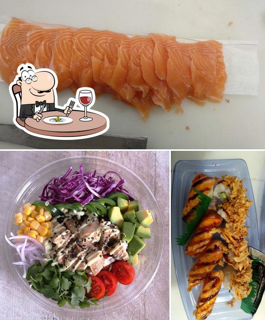Sushi Izu in Darwin City - Restaurant reviews