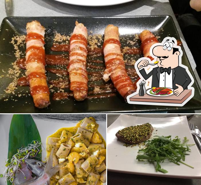 Tabula Rasa, Bari - Menu del ristorante, prezzi e recensioni