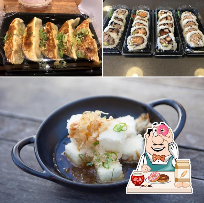 Tanoshi Dubbo, Dubbo - Restaurant menu, prices and reviews