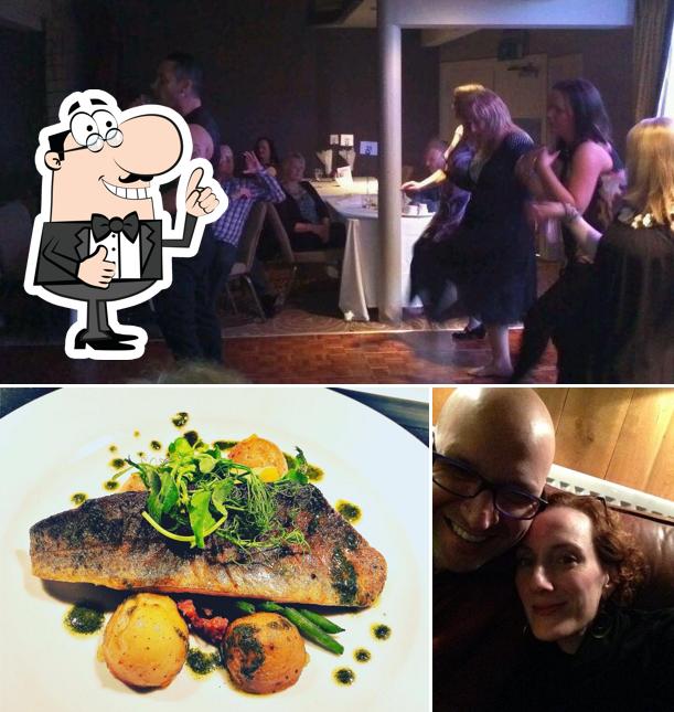 The Eagle At Barrow, Clitheroe - Restaurant menu, prices and reviews