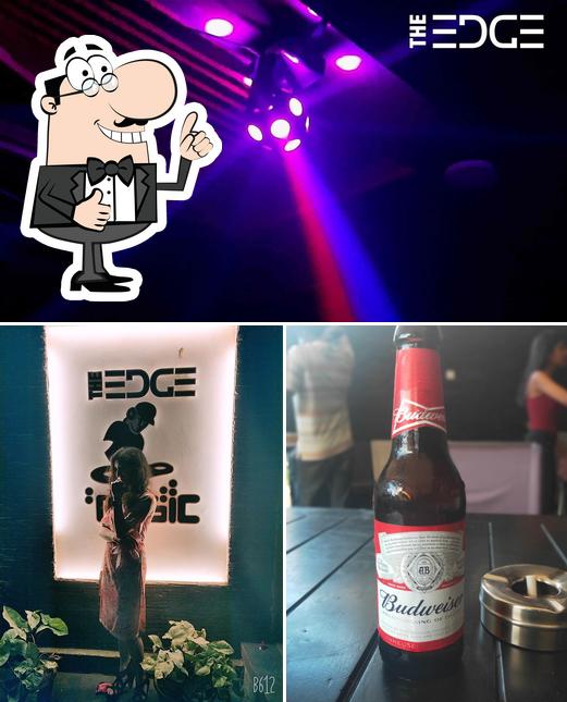 The Edge, Manipal - Restaurant menu, prices and reviews