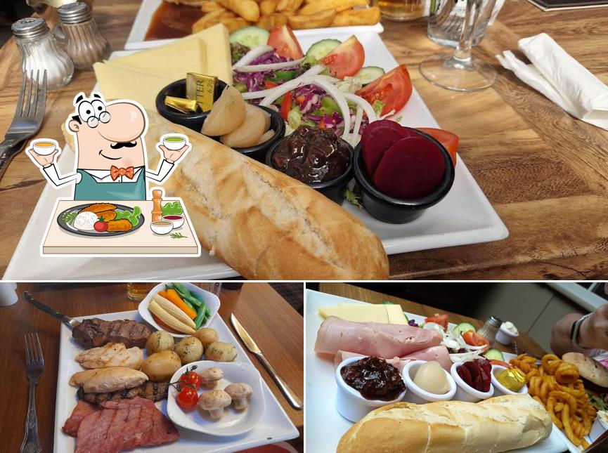 The Pheasant Inn & Restaurant Heathrow (over 18s only), Hayes ...