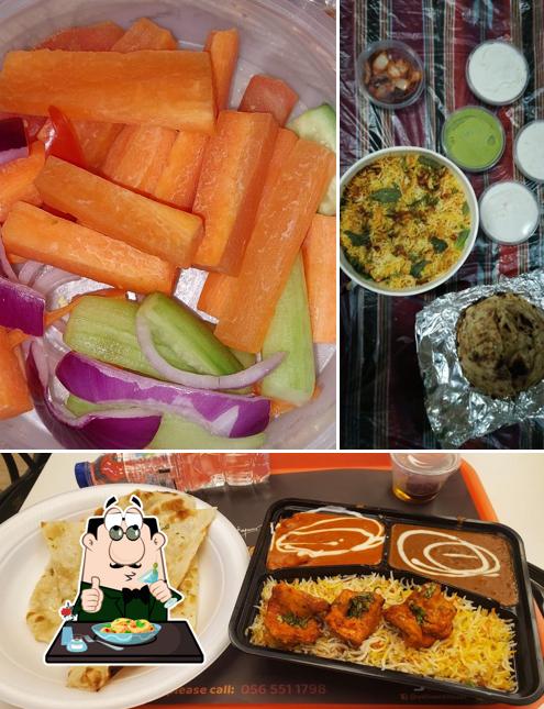 The Yellow Chilli restaurant, Sharjah, 8CX5+JPV - Restaurant reviews