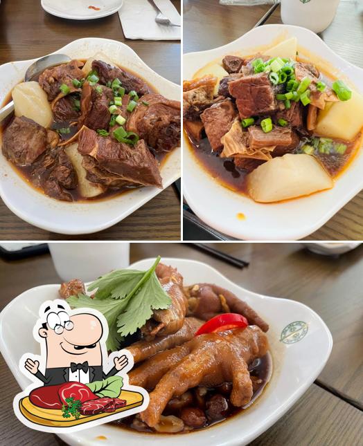 Tim Ho Wan, Katy - Restaurant menu, prices and reviews
