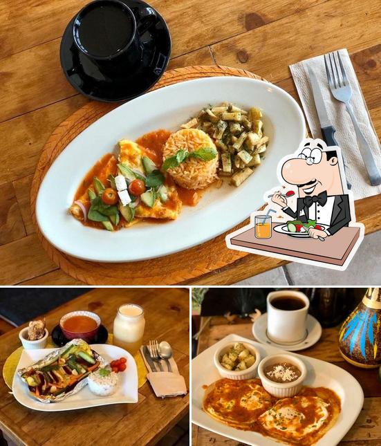 Tonalli cafe, Tijuana - Restaurant reviews