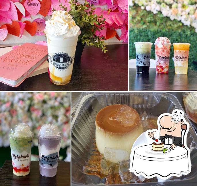 Top 5 restaurants with hong Kong-Style Milk Tea in Rosemead, october ...