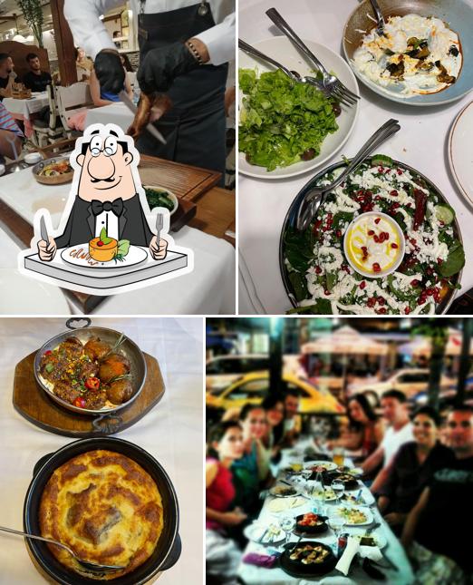 Piceri Era "Blloku", Tirana - Restaurant menu, prices and reviews