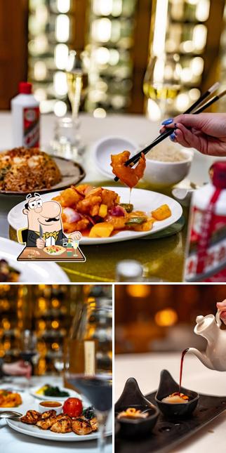 6 Hamilton Place, London - Restaurant menu, prices and reviews