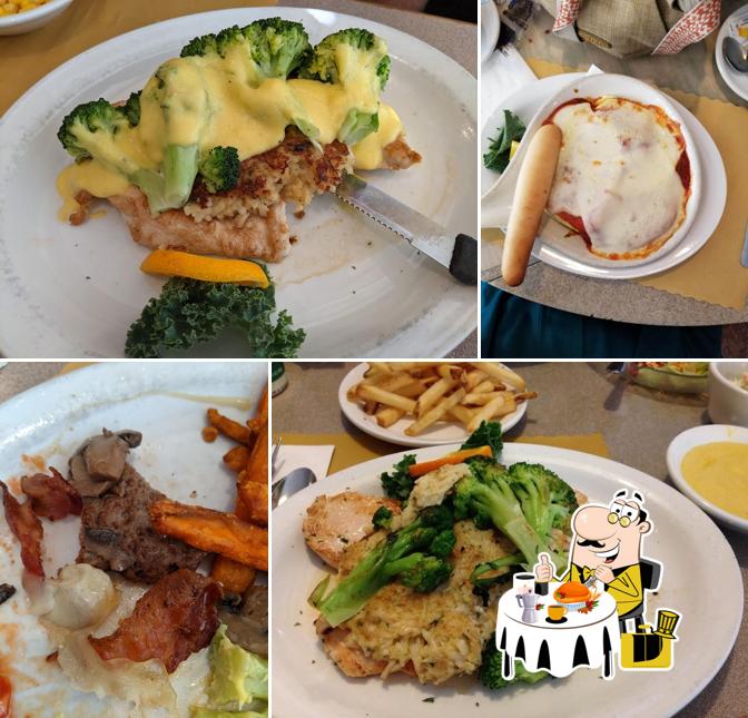 Brookside Family Restaurant, Pottstown - Restaurant menu, prices and ...